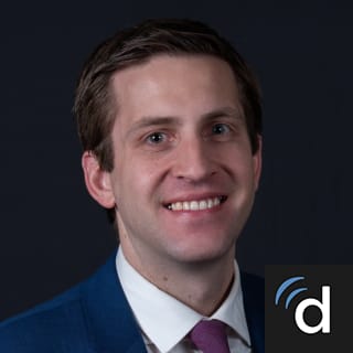 Dr. Kyle Jackson, MD – Philadelphia, PA | General Surgery