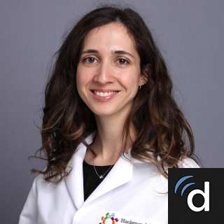 Dr. Hayley Ron, MD – Hackensack, NJ | Medical Genetics