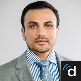 Dr. Chintan Desai, MD | Ocala, FL | Radiologist | US News Doctors