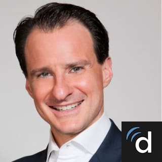 Dr. Jeffrey Morrison, MD – New York, NY | Family Medicine