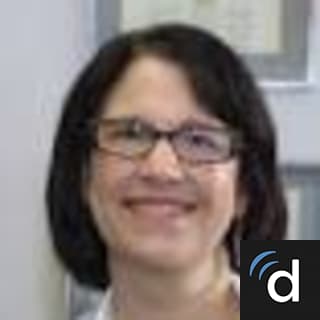 Dr. Melanie J. Maslow, MD | New York, NY | Infectious Disease ...