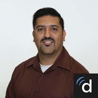 Dr. Bernardo Chavira, DO | Nogales, AZ | Family Medicine Doctor | US ...