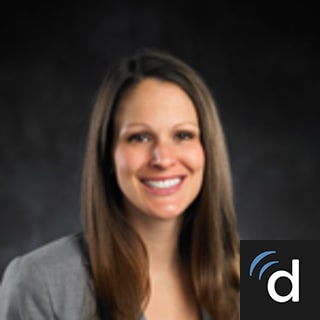 Dr. Kristine L. Sanow, MD | Bloomington, MN | Obstetrician-Gynecologist ...