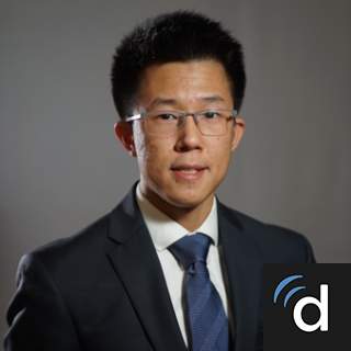 Dr. Yuchi Ma, MD | Tampa, FL | Vascular Surgeon | US News Doctors