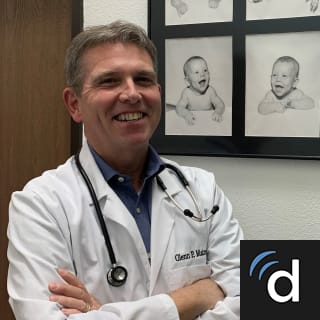 Dr. Glenn Matney, MD – Victorville, CA | Pediatrics