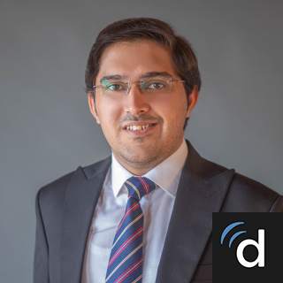 Dr. Muhammad Javed, MD | Newport News, VA | Internist | US News Doctors