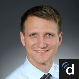 Dr. Geoffrey Nuss, MD – Arlington, TX | Urology