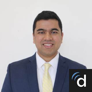 Dr. Kevin Biju, MD – Los Angeles, CA | Resident Physician