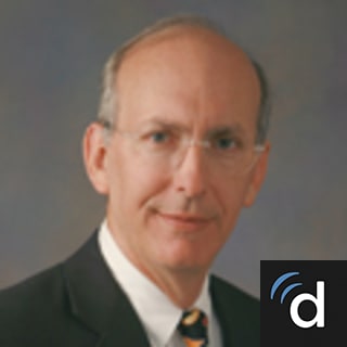 Dr. Edward D. Staples, MD | Orlando, FL | Thoracic Surgeon | US News ...