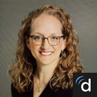 Dr. Rachel Seymour, MD | Prairie Village, KS | Family Medicine Doctor ...