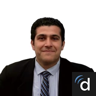 Dr. Omar Ramadan, MD – Punxsutawney, PA | Otolaryngology (ENT)