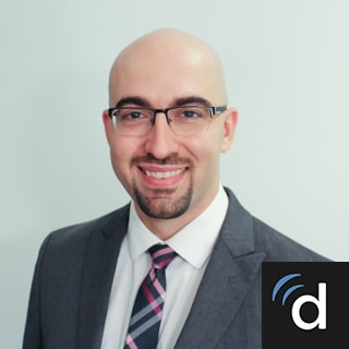 Dr. Emin Zargarian, MD | Orange, CA | Cardiologist | US News Doctors