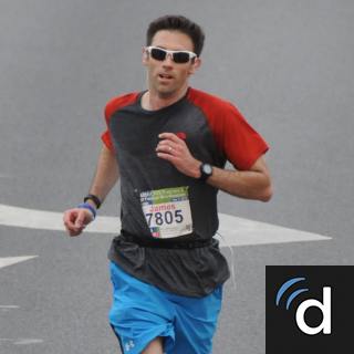 Dr. James D. Brinkruff, MD | Greenfield, IN | Family Medicine Doctor ...