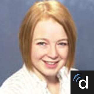 Dr. Nicole L. Wade (Bateman), DO | Carrollton, OH | Family Medicine ...