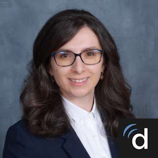 Dr. Ozlem Turedi, MD | San Francisco, CA | Clinical Geneticist | US ...