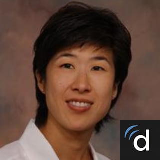 Dr. Eleanor Rhee, MD | Raleigh, NC | Obstetrician-Gynecologist | US ...