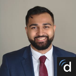 Dr. Ronak Patel, MD | New Brunswick, NJ | Oncologist | US News Doctors