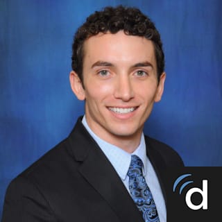 Dr. Adam Brunson, MD | Miami, FL | Emergency Medicine Physician | US ...