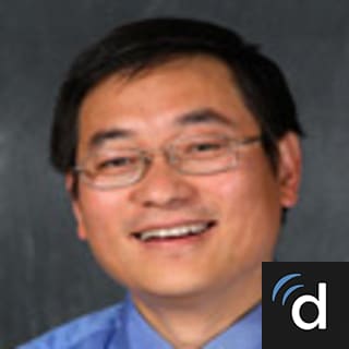 Dr. Yanping Kong, MD – Peabody, MA | Endocrinology