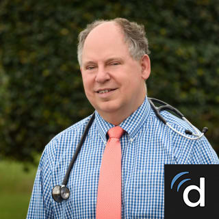 Dr. Kenneth Roberts, MD – Mechanicsville, VA | Internal Medicine