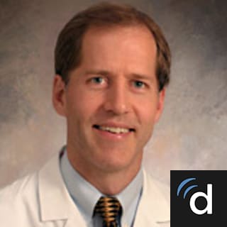 Dr. James Brorson, MD – Chicago, IL | Neurology