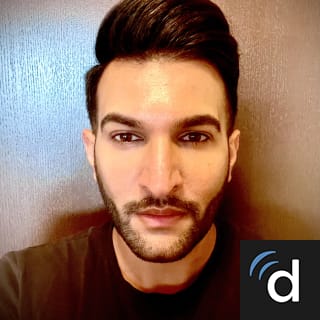 Dr. Rahul Patel, MD – Atlanta, GA | Nephrology