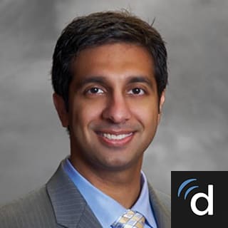 Dr. Sumit Bhatia, MD | Bloomington, IL | Ophthalmologist | US News Doctors