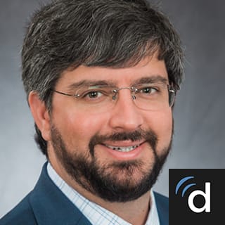 Dr. Benjamin C. Powell, MD | Augusta, GA | Vascular Surgeon | US News ...