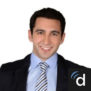 Dr. Alper DURAN, MD | New York, NY | Radiologist | US News Doctors