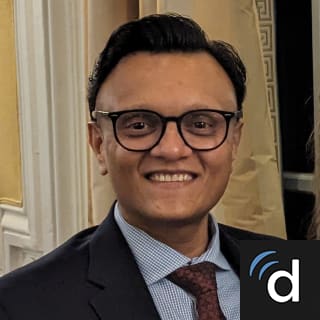 Dr. Ishan Patel, MD | Henrico, VA | Internist | US News Doctors