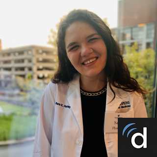 Dr. Sara Hurley, MD – Baltimore, MD | Resident Physician