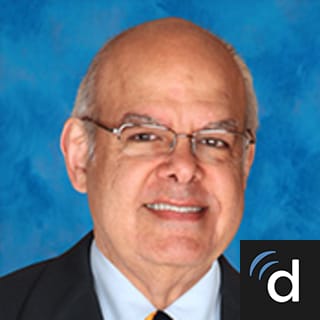 Dr. Lawrence M. Reiss, MD | Hollywood, FL | Cardiologist | US News Doctors