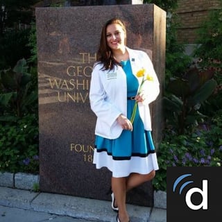 Dr. Genevieve Donahey, MD | Detroit, MI | Pediatrician | US News Doctors