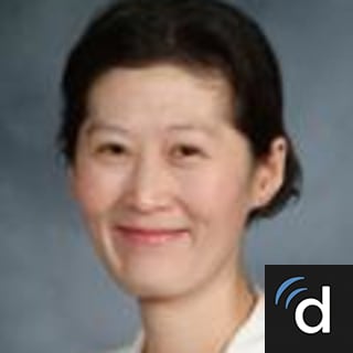 Dr. Cecilia J. Yoon, MD | New York, NY | Infectious Disease Specialist ...