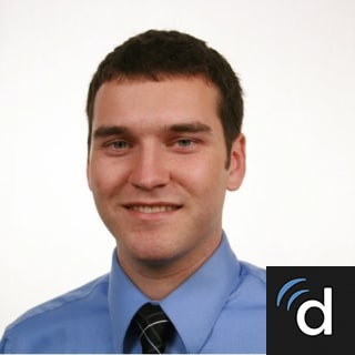 Dr. Benjamin Iliff, DO | Indianapolis, IN | Resident Physician | US ...