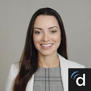 Dr. Mariana Rubini Silva Ceschim, MD | Miami, FL | Anesthesiologist ...