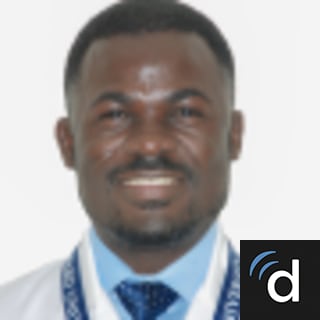 Dr. Philip Oppong-Twene, MD | Washington, DC | Internist | US News Doctors