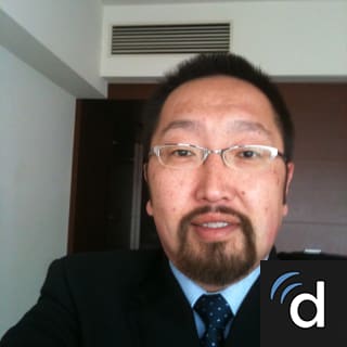 Dr. Paul Cho, MD – Fort Worth, TX | Neurosurgery
