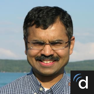 Dr. B.P. Rajesh, MD | Saint Johns, MI | Internist | US News Doctors