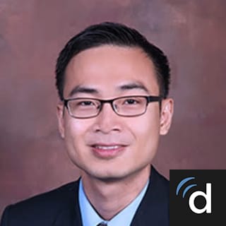 Dr. Huy Nguyen, MD – Portsmouth, VA | Internal Medicine