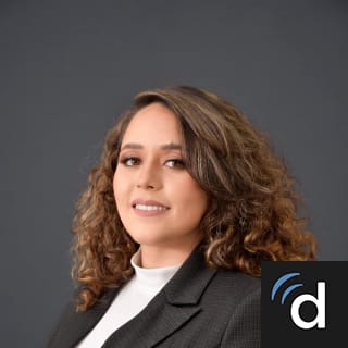 Dr. Carla A. Valencia Ochoa, MD | Berwyn, IL | Internist | US News Doctors