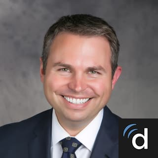 Dr. Ryan Vaughn, MD – Schaumburg, IL | Otolaryngology (ENT)
