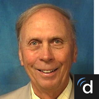 Dr. William McMaster, MD – Orange, CA | Orthopaedic Surgery