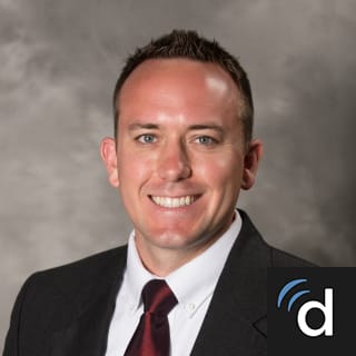 Dr. Caleb Anderson, MD | El Paso, TX | Emergency Medicine Physician ...