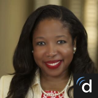 Dr. Camille A. Graham, MD | Greenville, TX | ENT-Otolaryngologist | US ...
