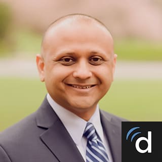 Dr. Harsh K. Trivedi, MD | Baltimore, MD | Psychiatrist | US News Doctors