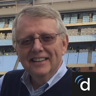 Dr. Ronald Cottle, MD – Lillington, NC | Family Medicine