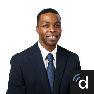 Dr. Tochukwu Okafor, MD | Greenville, NC | Family Medicine Doctor | US ...
