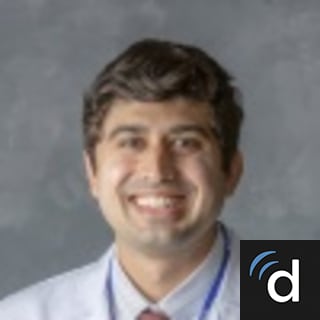 Dr. Tim Saidi, MD | Charlottesville, VA | Internist | US News Doctors