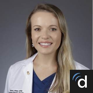 Tatiana V. Lebed, NP | Nurse Practitioner in Miami, FL | US News Doctors